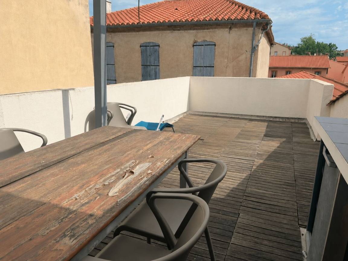115 M² House ∙ 4 Bedrooms ∙ 8 Guests - Banyuls-sur-Mer