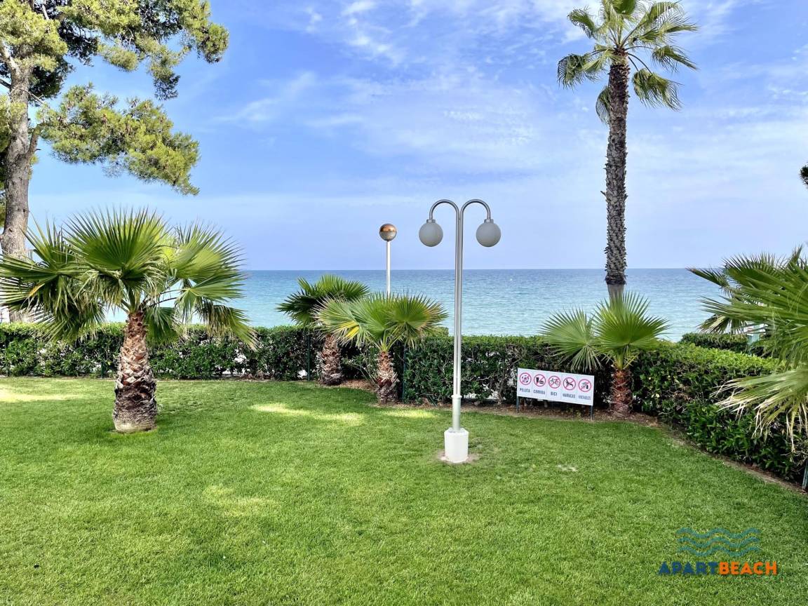 35 M² Apartamento ∙ 1 Habitación ∙ 4 Huéspedes - Cambrils