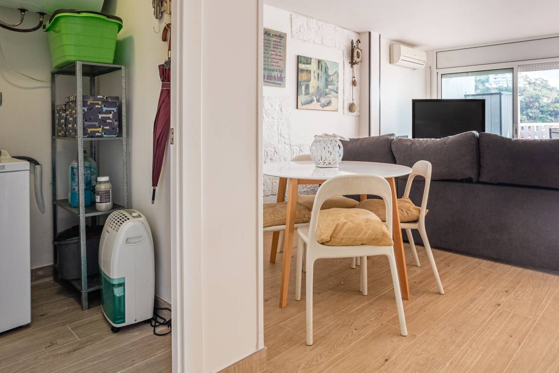 70 M² Appartement ∙ 2 Chambres ∙ 4 Personnes - Tossa de Mar