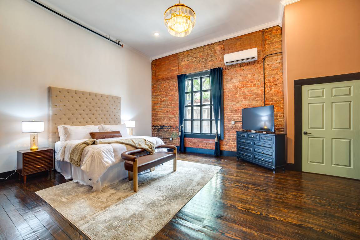 77 M² Apartment ∙ 2 Guests - Marshall, TX