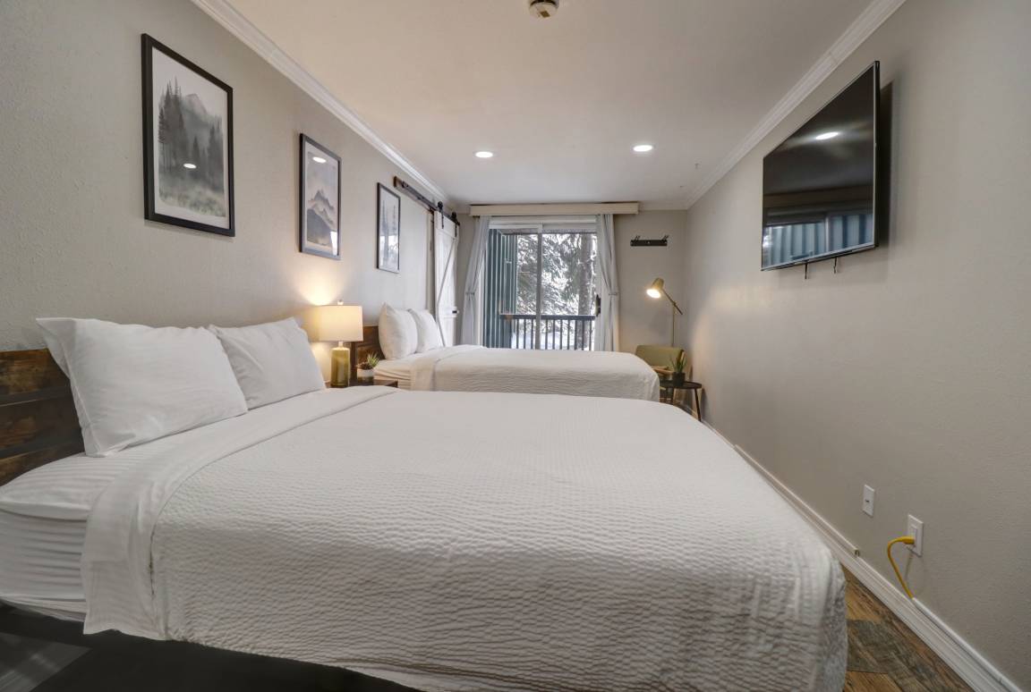 37 M² Condo ∙ 1 Bedroom ∙ 4 Guests - Copper Mountain, CO