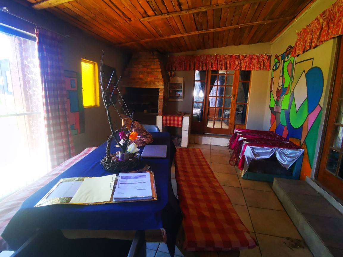 234 M² Maison De Vacances ∙ 4 Chambres ∙ 10 Personnes - Chrissiesmeer