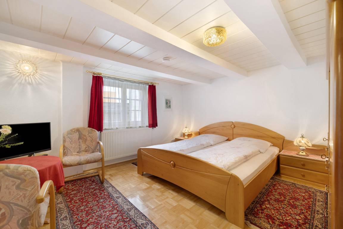 32 M² Apartment ∙ 1 Bedroom ∙ 2 Guests - Bregenz