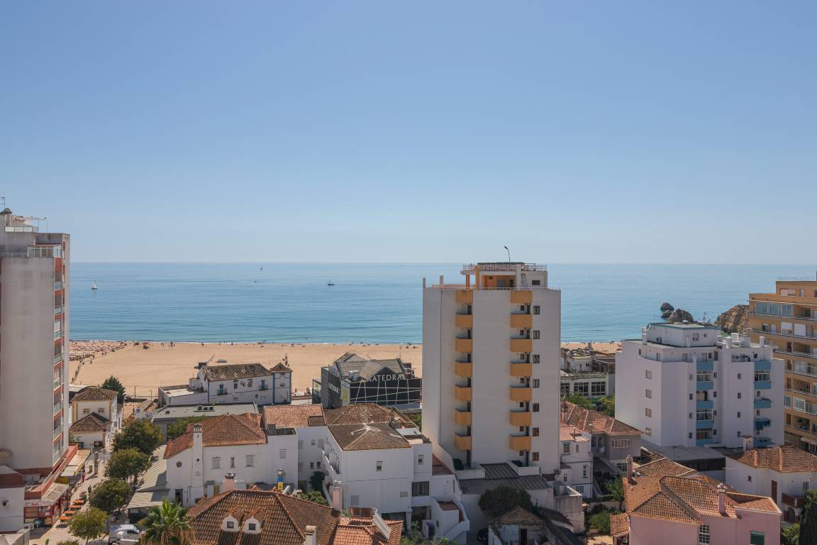 68 M² Appartement ∙ 2 Chambres ∙ 6 Personnes - Portimão