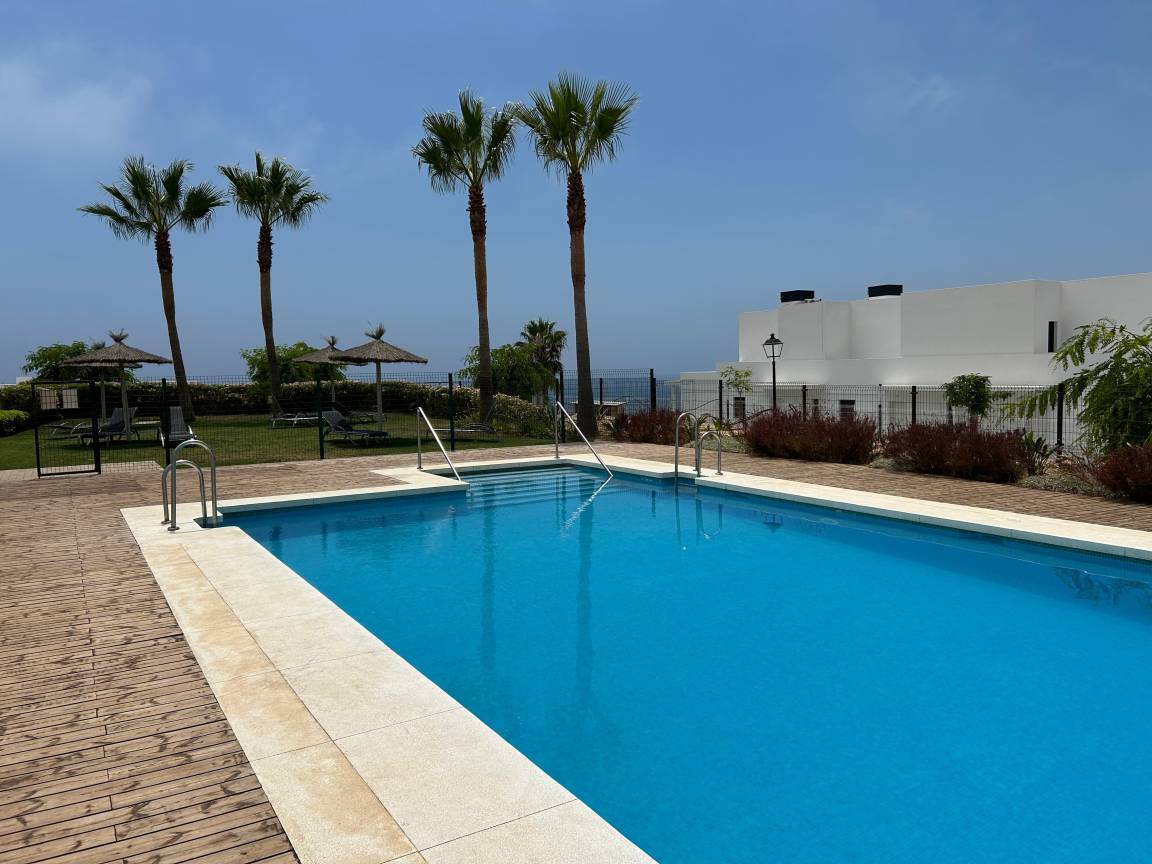 140 M² House ∙ 3 Bedrooms ∙ 6 Guests - Sotogrande