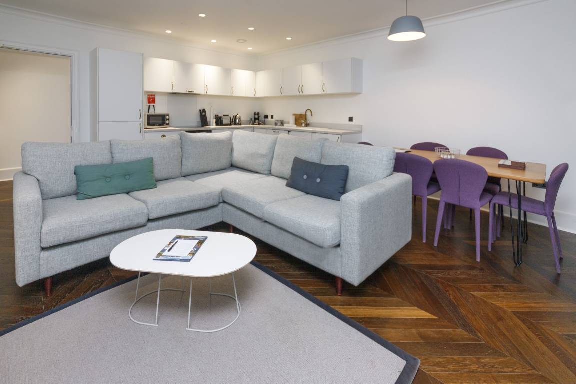 Cottage ∙ 1 Bedroom ∙ 2 Guests - Stornoway