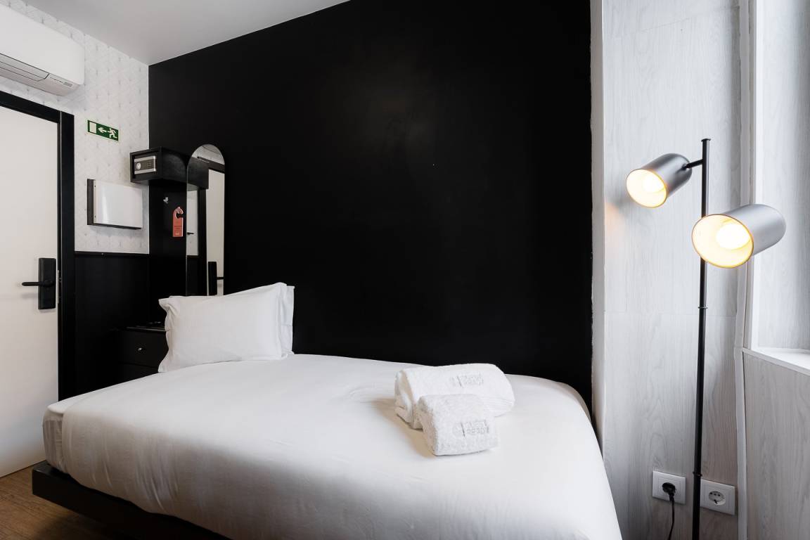 Apartamento ∙ 1 Quarto ∙ 1 Hóspede - Parque das Nações