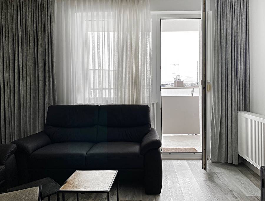 Apartment ∙ 2 Bedrooms ∙ 4 Guests - Bayreuth