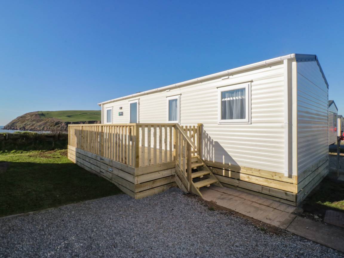 Cottage ∙ 2 Bedrooms ∙ 4 Guests - Saint Bees