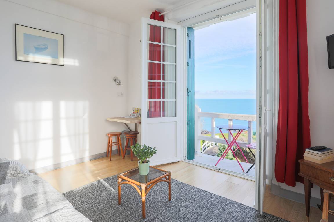 26 M² Studio ∙ 2 Personnes - Saint-Quay-Portrieux