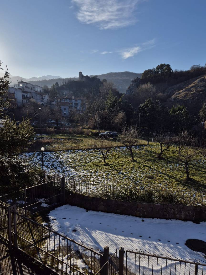 90 M² Villa ∙ 3 Bedrooms ∙ 6 Guests - Barrea