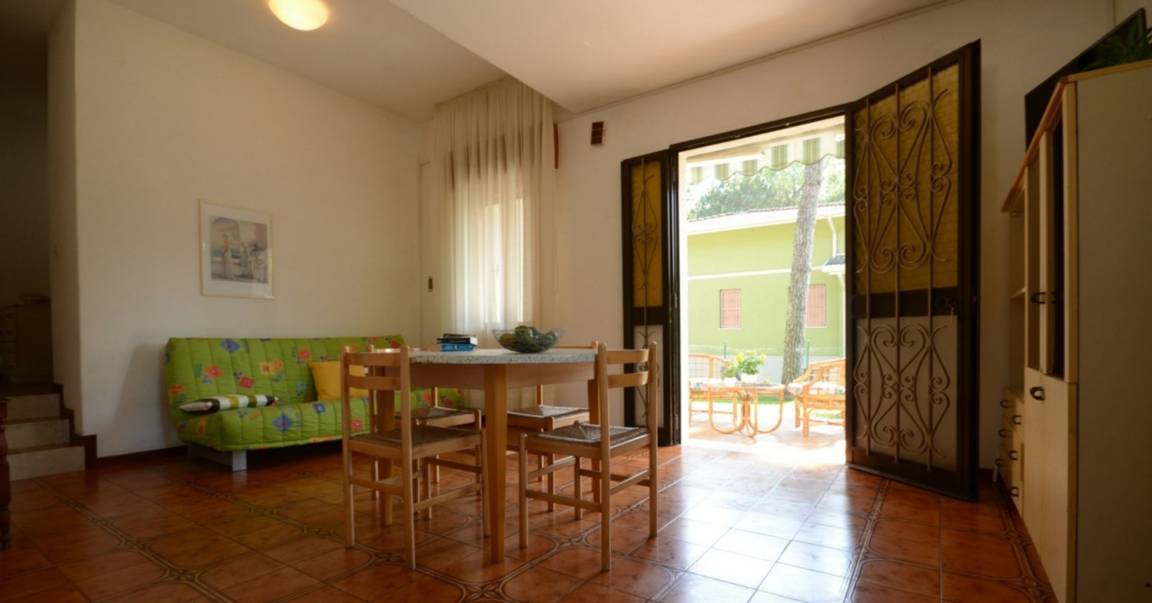 65 M² Villa ∙ 4 Bedrooms ∙ 8 Guests - Lignano Sabbiadoro