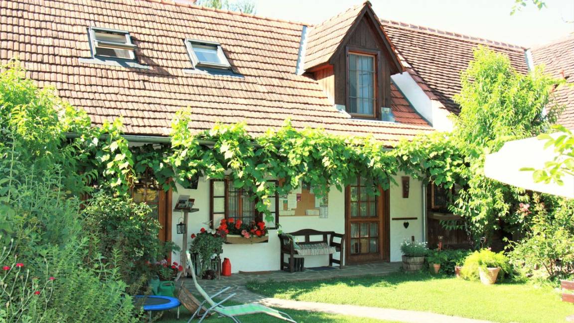 50 M² Ferienhaus ∙ 1 Schlafzimmer ∙ 2 Gäste - Bad Gleichenberg