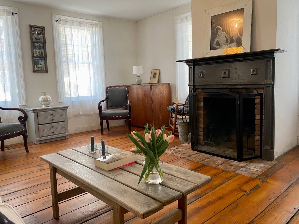 Maison De Vacances ∙ 3 Chambres ∙ 8 Personnes - Vermont