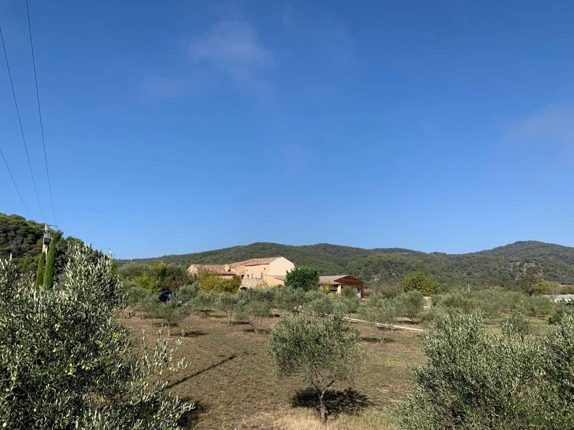 85 M² Casa ∙ 2 Habitaciones ∙ 4 Huéspedes - Barjac