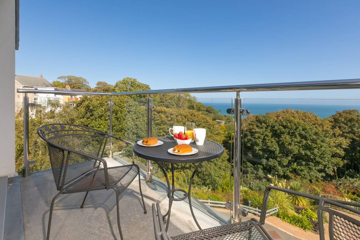 Cottage ∙ 2 Bedrooms ∙ 4 Guests - Marazion