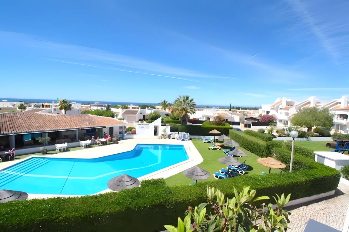 200 M² Villa ∙ 2 Chambres ∙ 4 Personnes - Carvoeiro