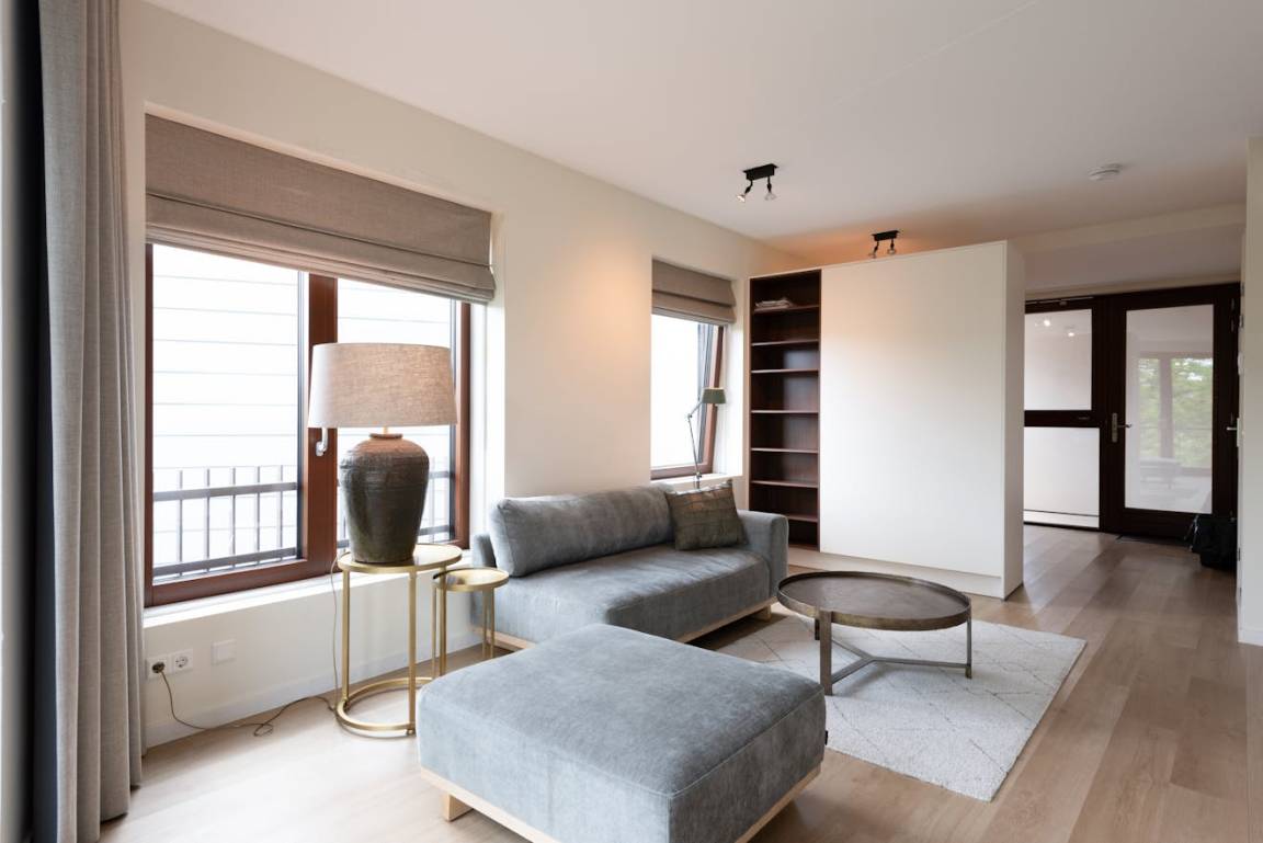 38 M² Apartment ∙ 3 Guests - Delft