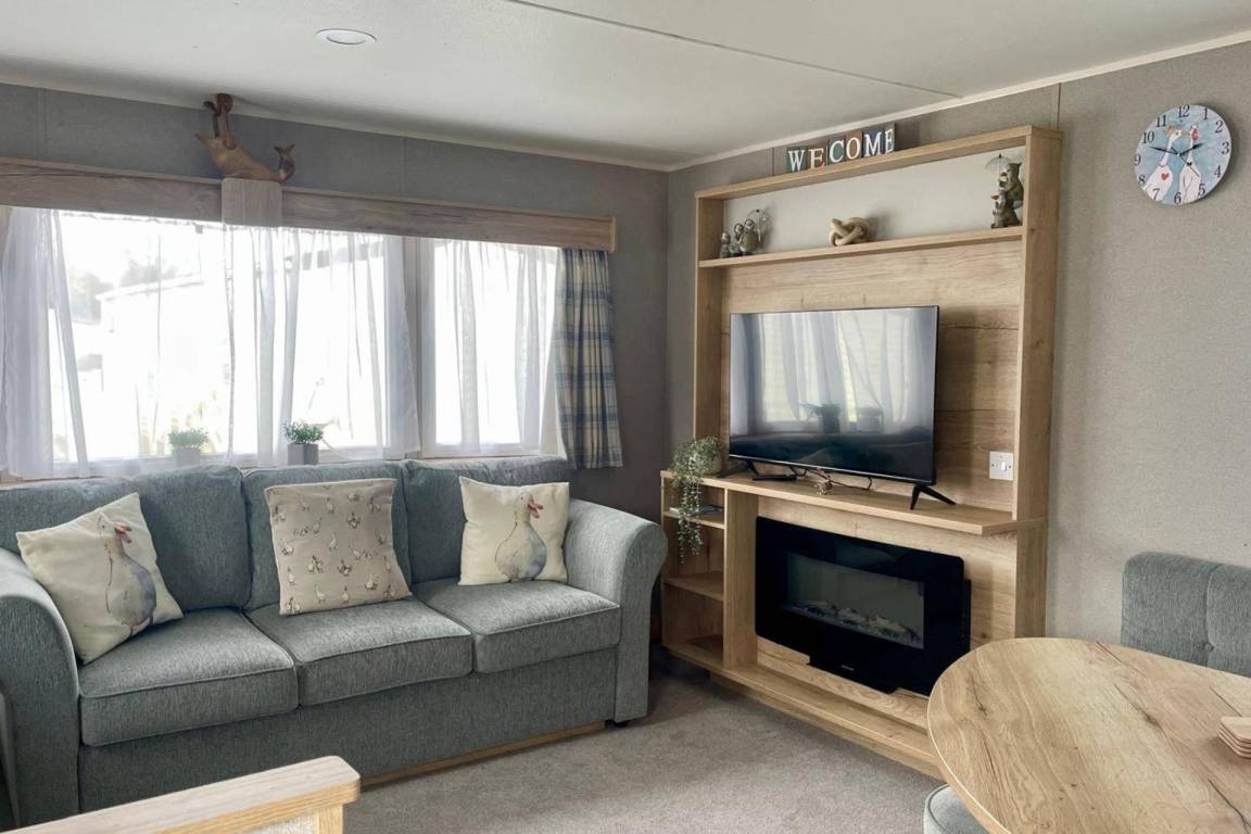 50 M² Albergue ∙ 3 Habitaciones ∙ 6 Huéspedes - Cirencester