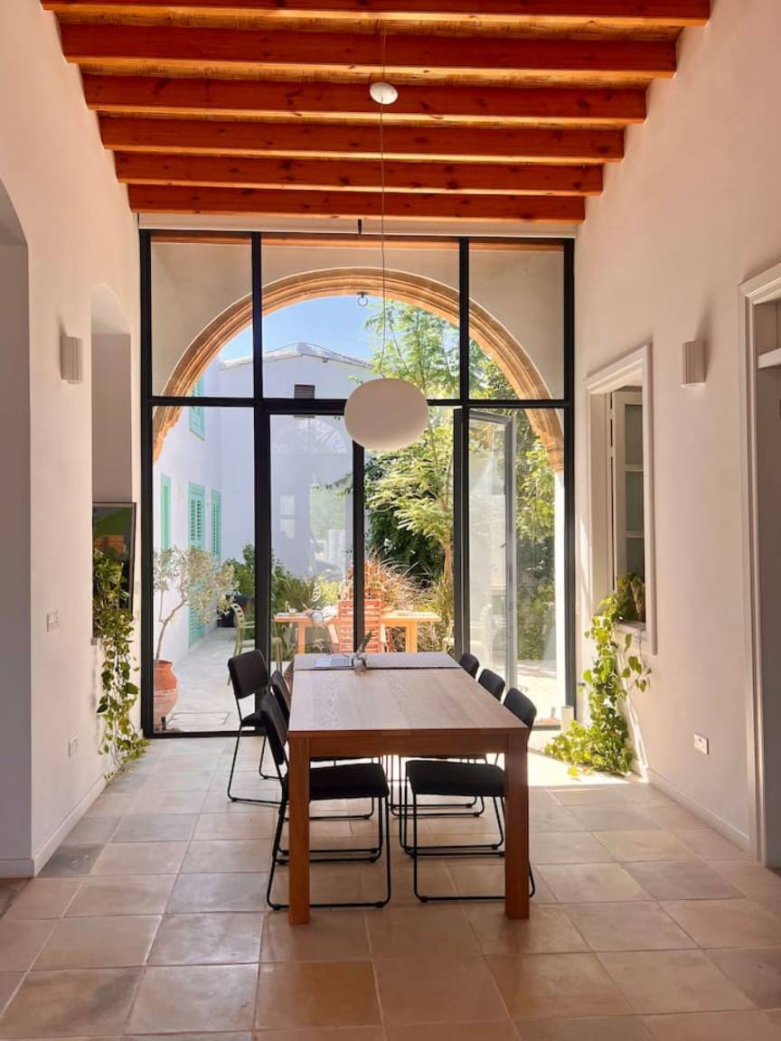 House ∙ 1 Bedroom ∙ 4 Guests - Лакатамия