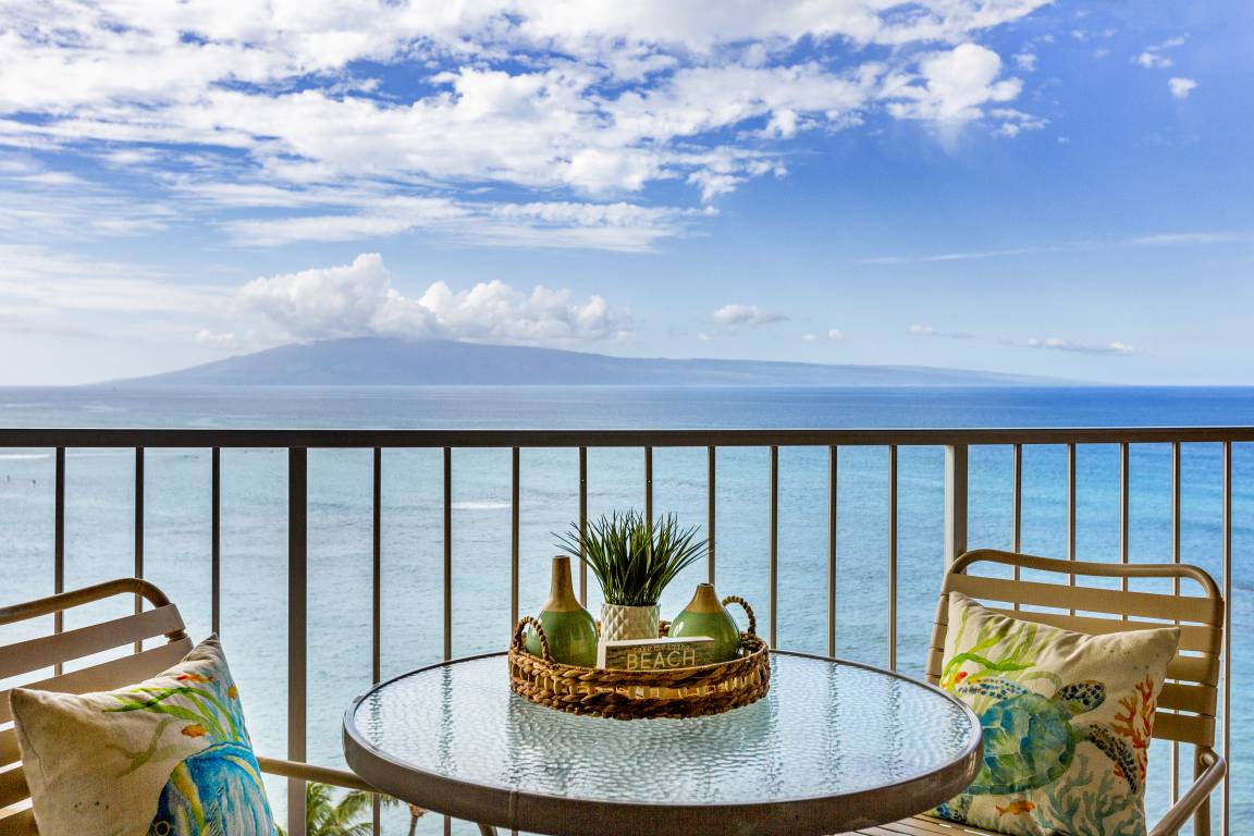 72 M² Condo ∙ 1 Bedroom ∙ 4 Guests - Napilia Beach, HI