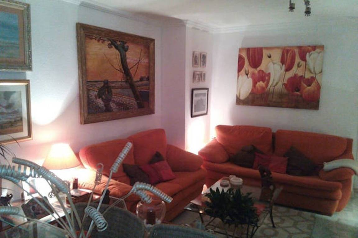 90 M² Habitación Privada ∙ 1 Habitación ∙ 2 Huéspedes - Almería