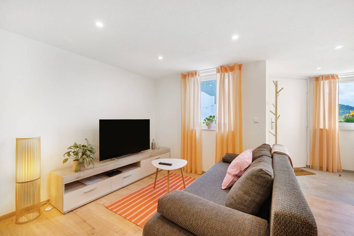 55 M² Apartamento ∙ 1 Habitación ∙ 3 Huéspedes - Albstadt