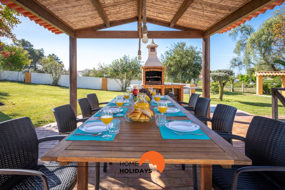 272 M² Villa ∙ 5 Bedrooms ∙ 11 Guests - Vilamoura