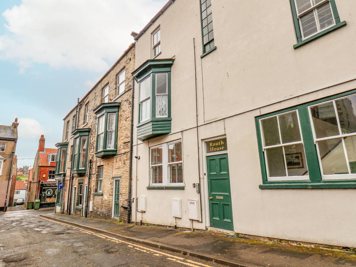 Cottage ∙ 2 Bedrooms ∙ 3 Guests - Sandsend