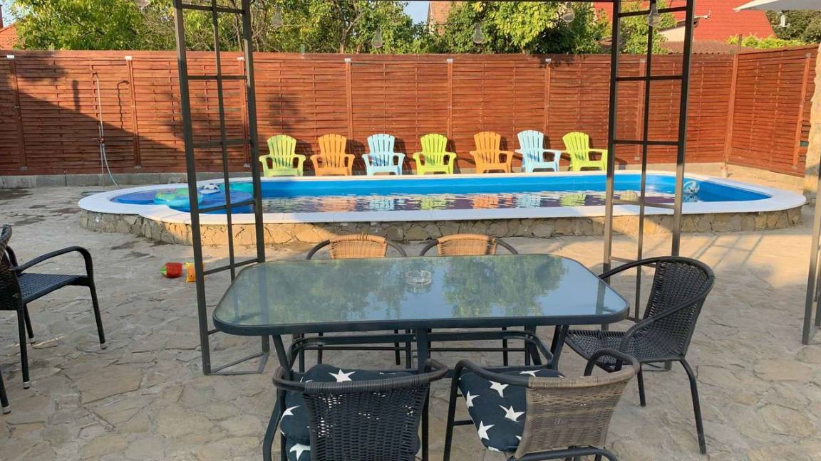 100 M² Apartment ∙ 3 Bedrooms ∙ 9 Guests - Siófok
