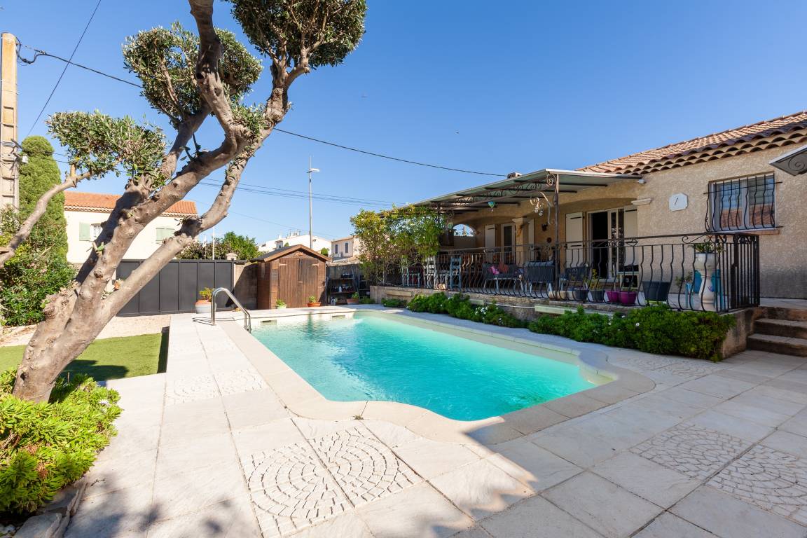 20 M² Bed And Breakfast ∙ 1 Bedroom ∙ 2 Guests - Arles