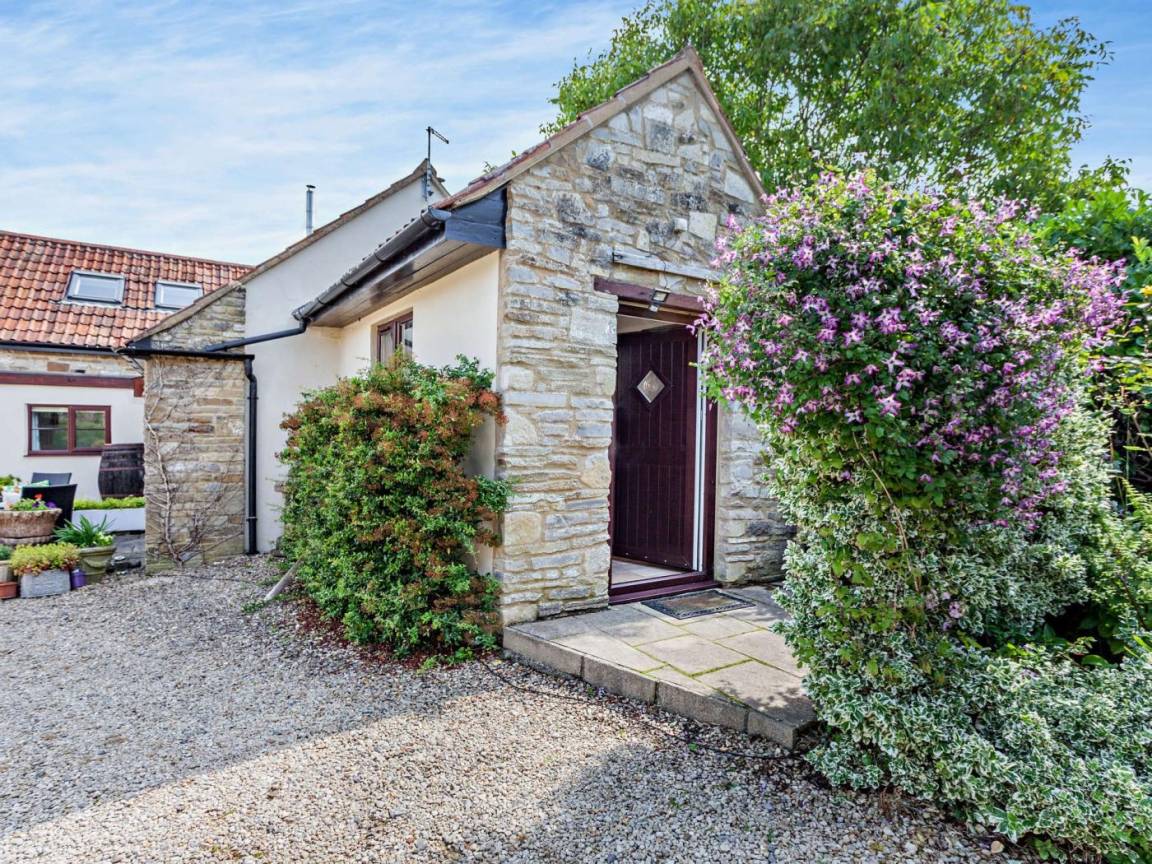 Cottage ∙ 1 Bedroom ∙ 2 Guests - Glastonbury