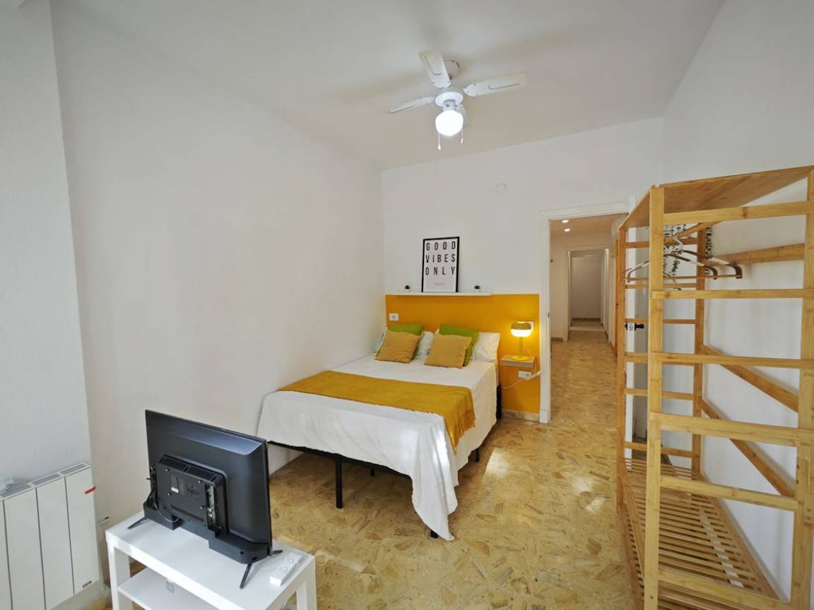 Private Room ∙ 1 Bedroom ∙ 1 Guest - Cartagena