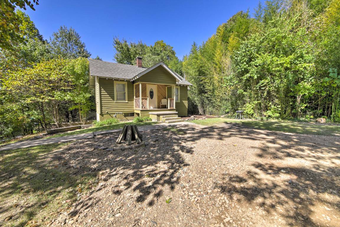 55 M² Cottage ∙ 2 Bedrooms ∙ 6 Guests - Illinois
