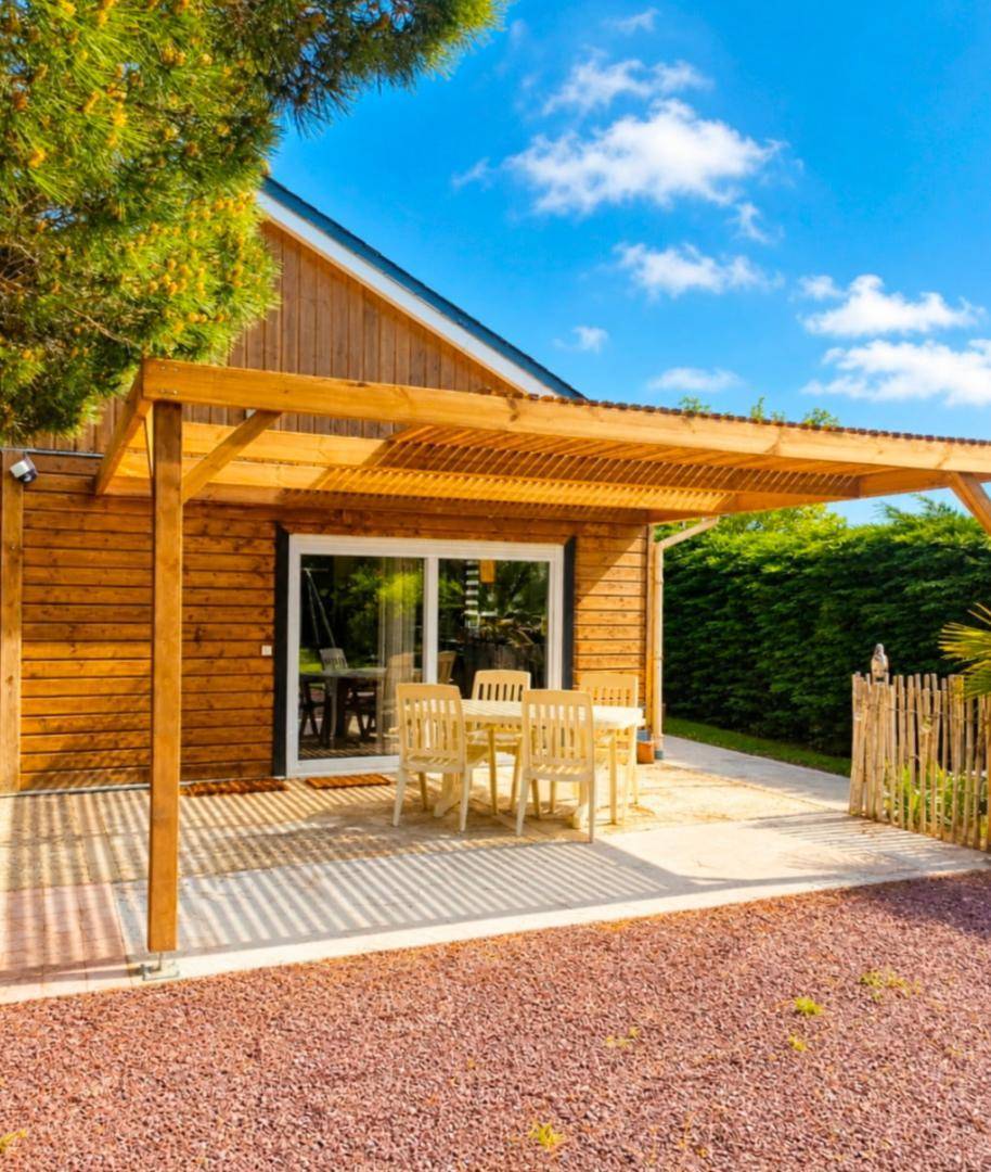 62 M² Gîte ∙ 2 Chambres ∙ 4 Personnes - Erquy
