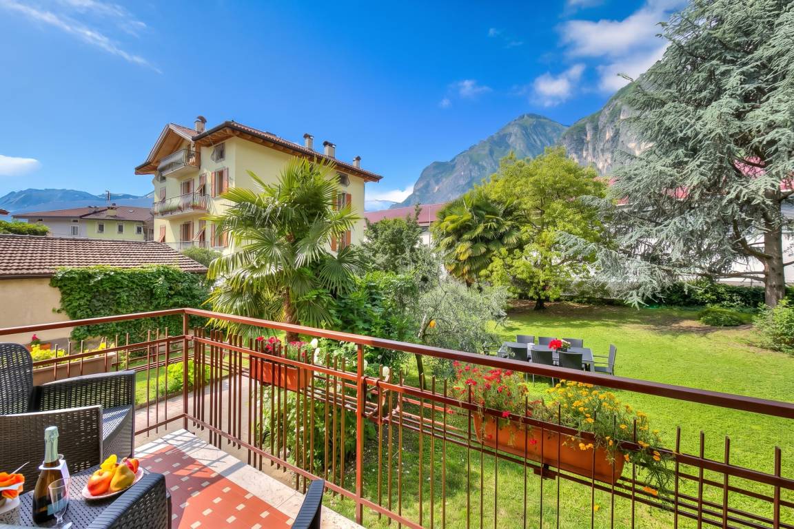 130 M² Apartment ∙ 3 Bedrooms ∙ 7 Guests - Arco
