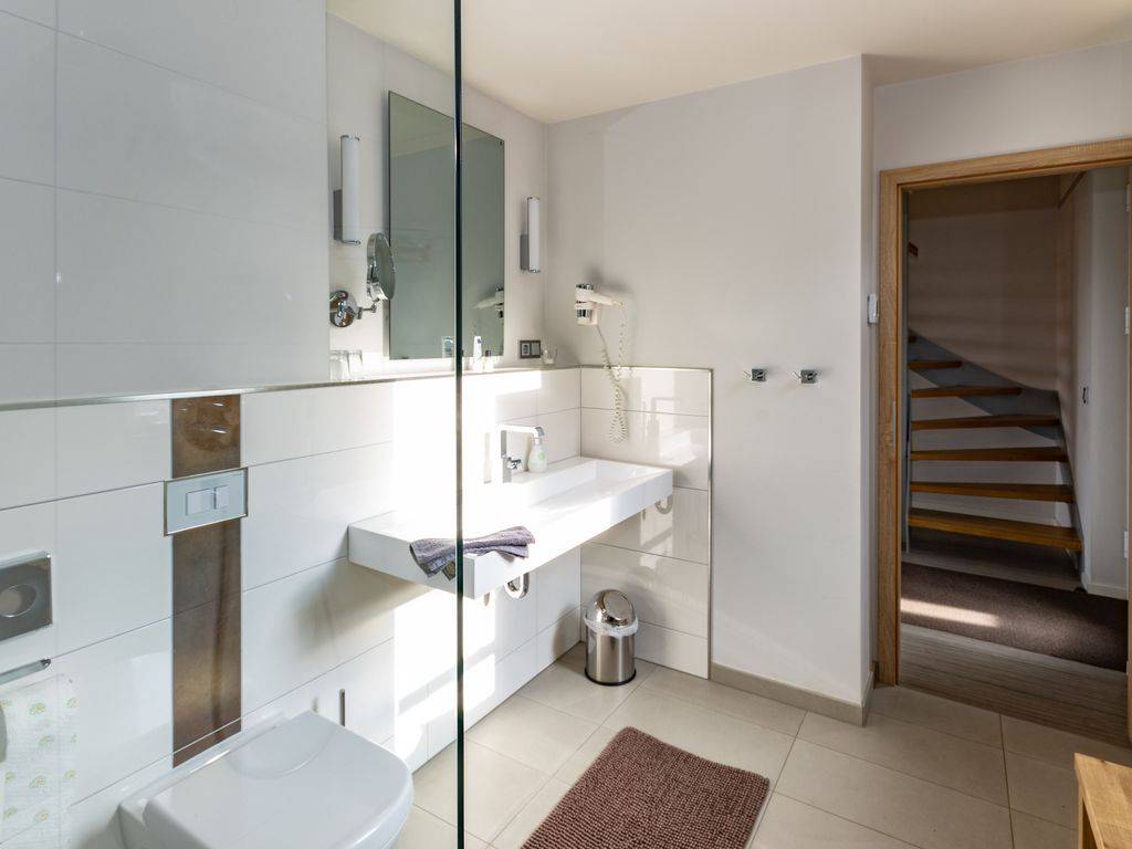 77 M² Ferienhaus ∙ 2 Schlafzimmer ∙ 5 Gäste - Burg (Spreewald)