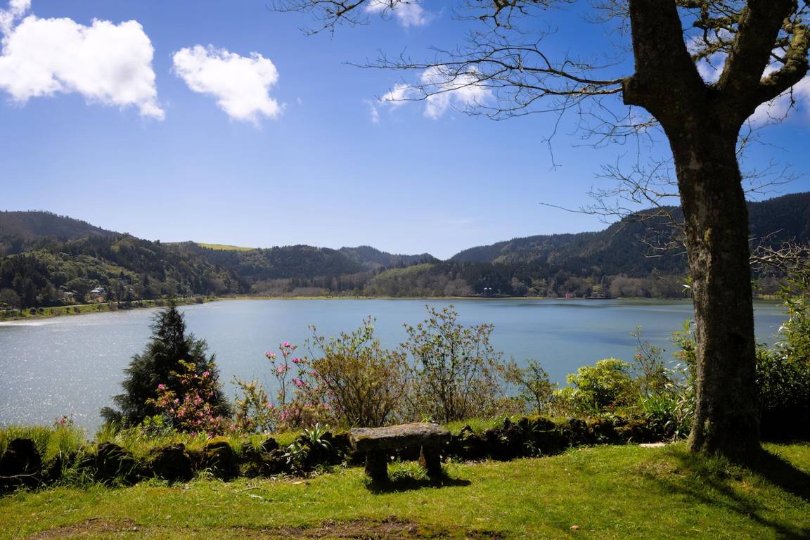 200 M² House ∙ 3 Bedrooms ∙ 6 Guests - Furnas