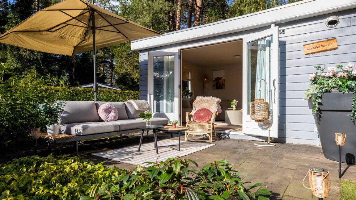 40 M² House ∙ 2 Bedrooms ∙ 4 Guests - Kampen, Netherlands