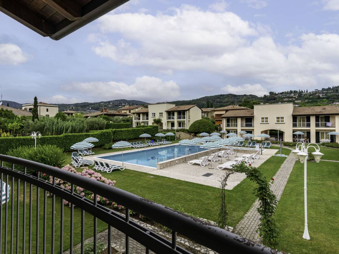 65 M² Maison De Vacances ∙ 2 Chambres ∙ 5 Personnes - Garda