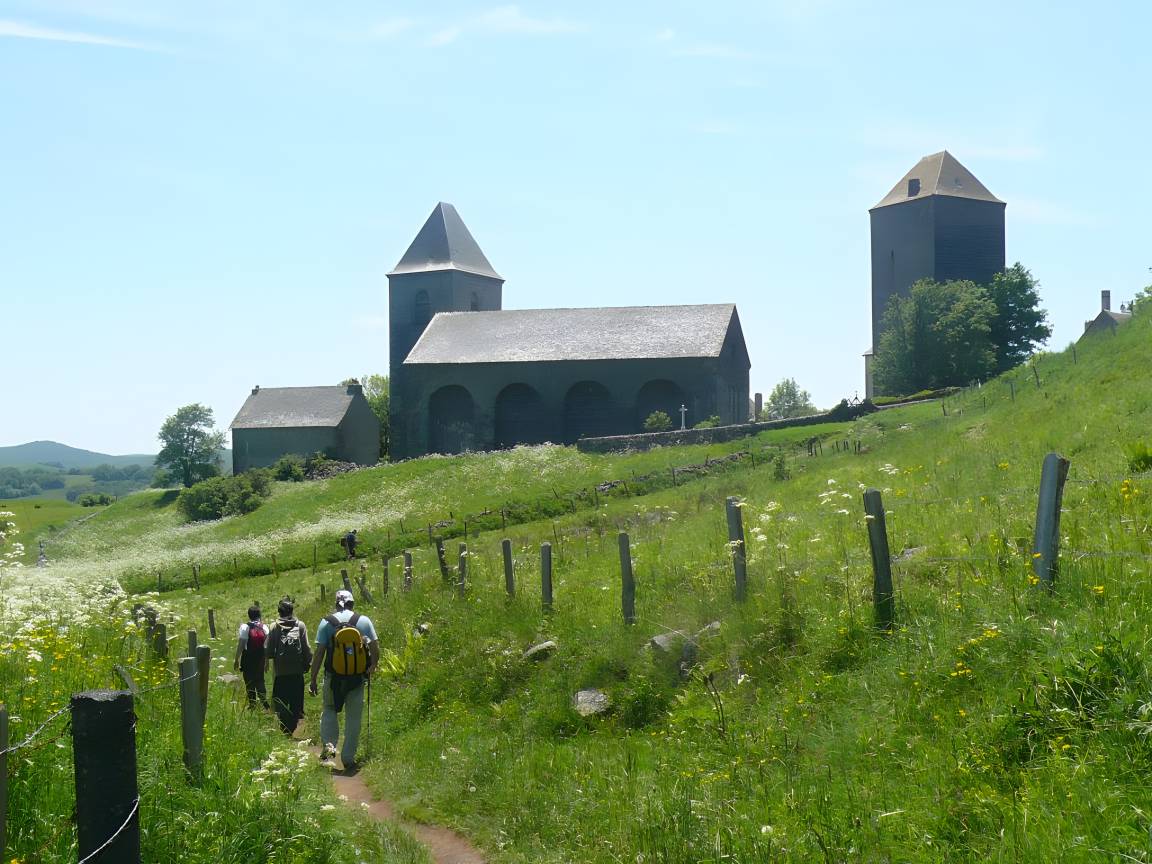 48 M² Maison De Vacances ∙ 1 Chambre ∙ 2 Personnes - Espalion