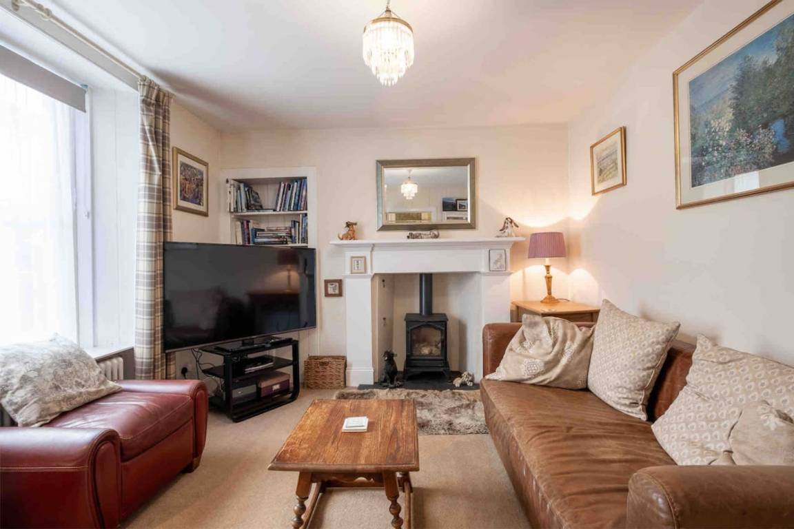 Apartamento ∙ 6 Huéspedes - Dundee