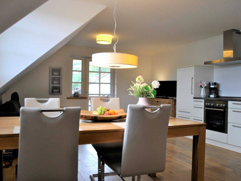80 M² Apartment ∙ 2 Bedrooms ∙ 6 Guests - Feldberg