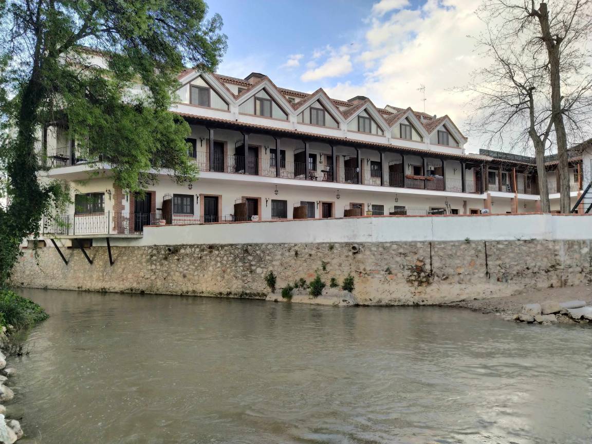 60 M² Apartamento ∙ 2 Quartos ∙ 6 Hóspedes - Ciempozuelos