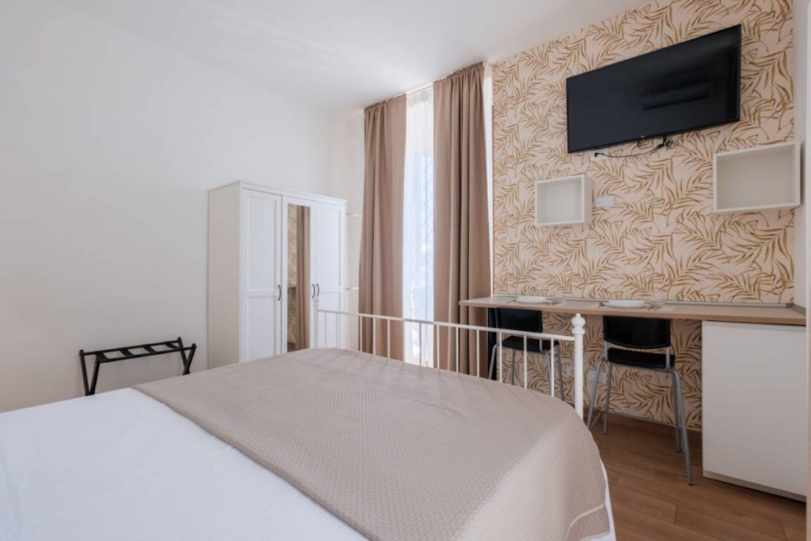 40 M² Apartamento ∙ 2 Huéspedes - Bologna