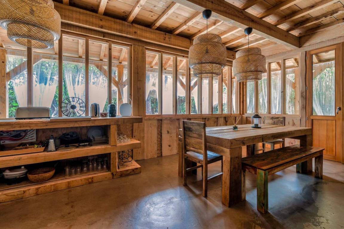 80 M² Villa ∙ 3 Bedrooms ∙ 6 Guests - Lacanau