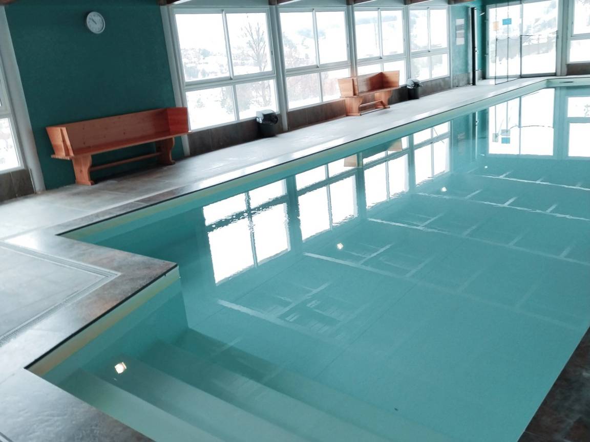 50 M² Appartement ∙ 2 Chambres ∙ 6 Personnes - Jausiers