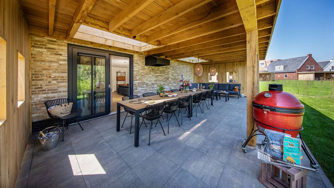 205 M² Casa ∙ 6 Quartos ∙ 12 Hóspedes - Roermond