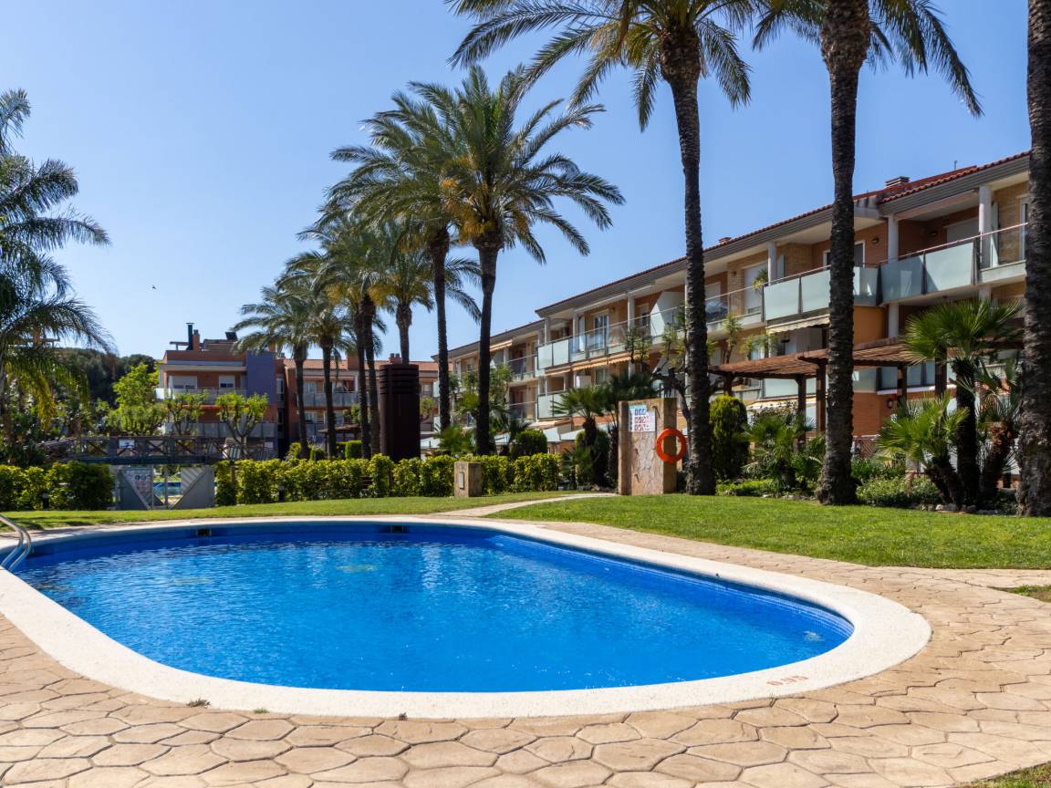 61 M² Apartment ∙ 2 Bedrooms ∙ 4 Guests - Reus