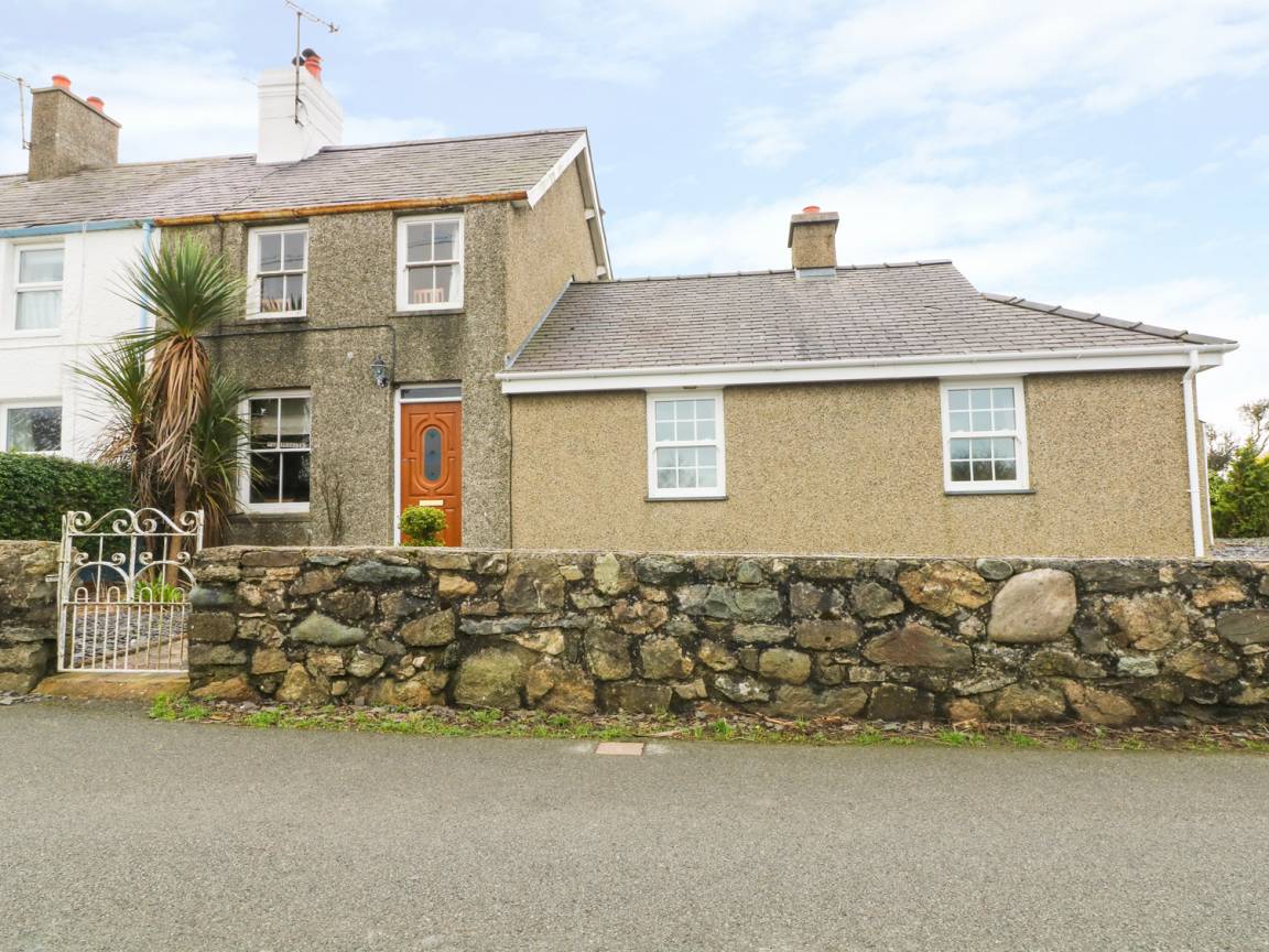 Cottage ∙ 4 Bedrooms ∙ 5 Guests - Aberdaron
